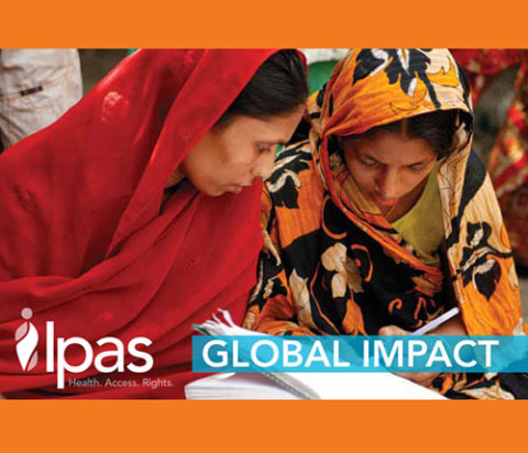 Ipas Global Impact - Ipas