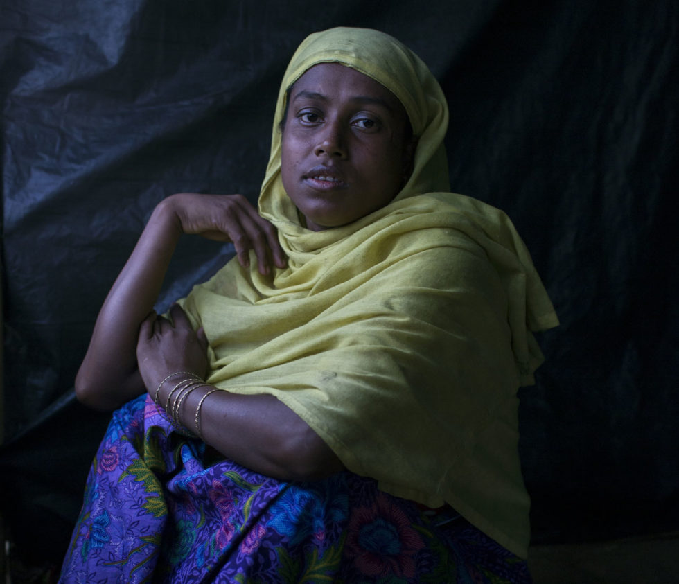 Hamida’s story - Ipas