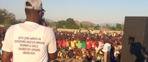 Malawi - Ipas