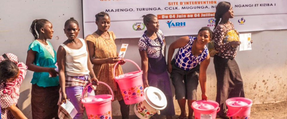 Youth support for sexual and reproductive rights grows in the DRC - Ipas