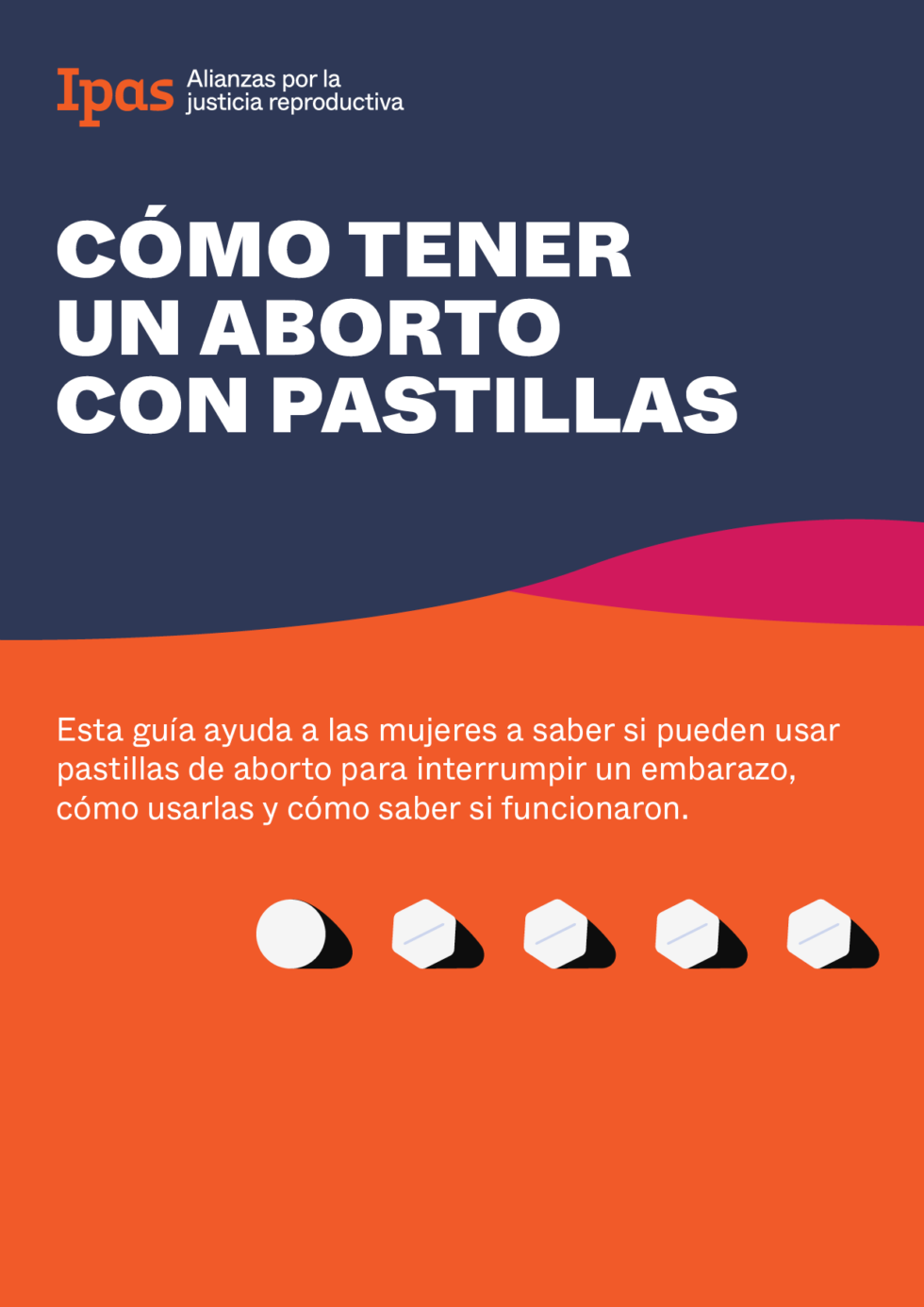 Cómo Tener Un Aborto Con Pastillas Ipas