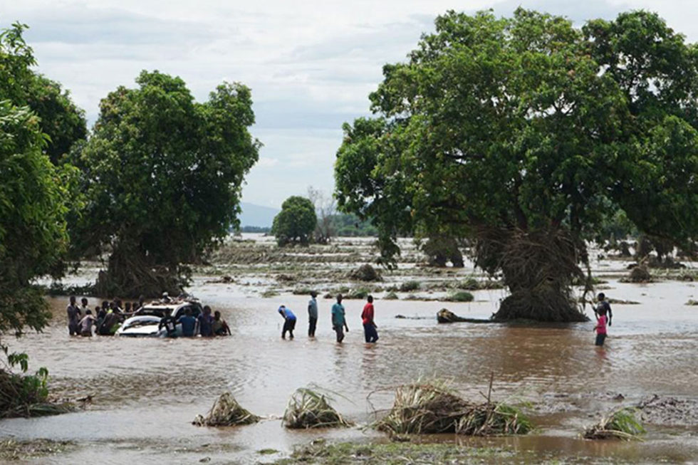 Providing health information and care to Venezuelan migrants - Ipas