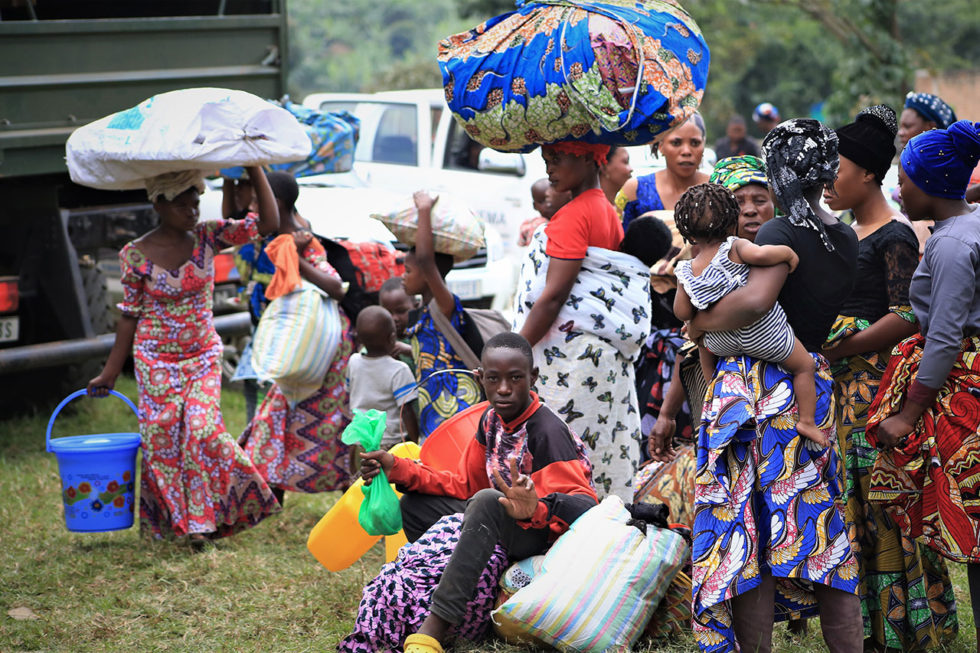 Our vision, mission and strategy - Ipas