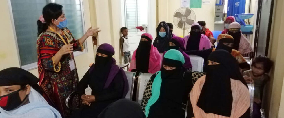 Study by Ipas and partners identifies ways to help women and girls in ...