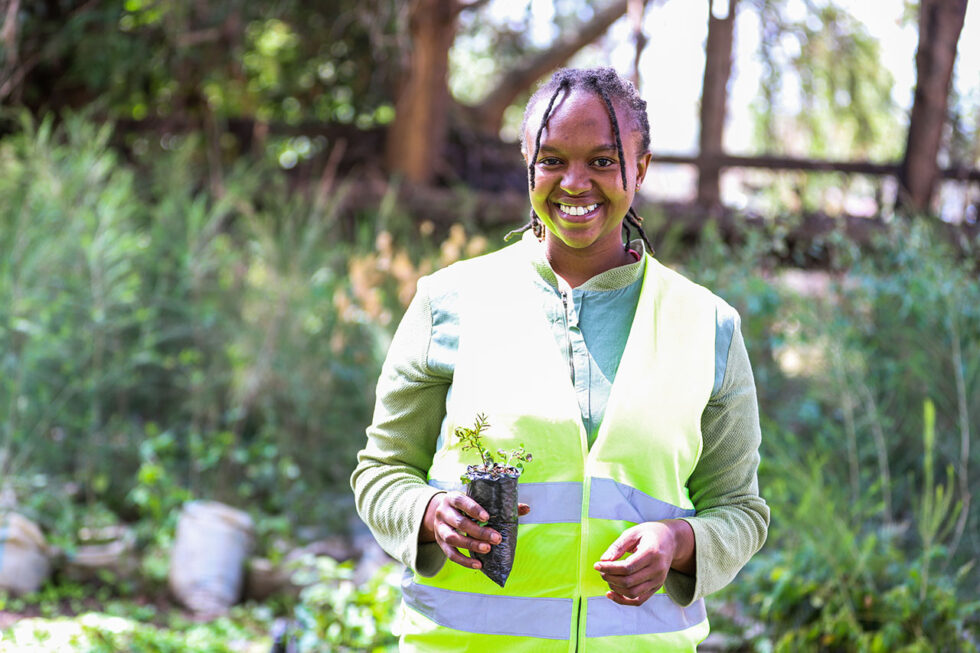 In northern Kenya, women-led climate justice is taking shape - Ipas