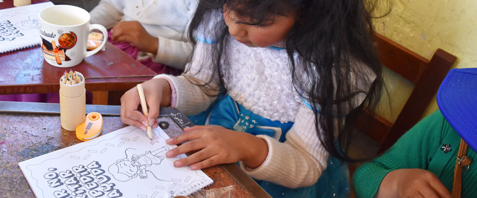 Working with public schools to prevent childhood sexual violence in ...