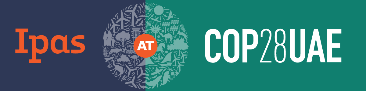 Advocating for women-led climate justice - Ipas