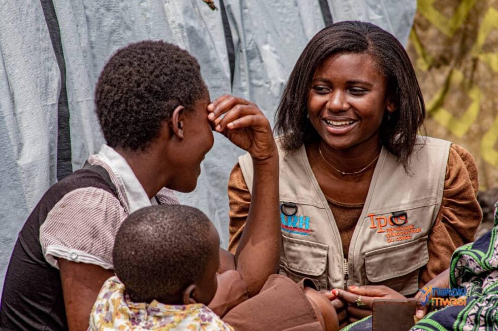 Ipas Democratic Republic of Congo: At the forefront of the fight ...