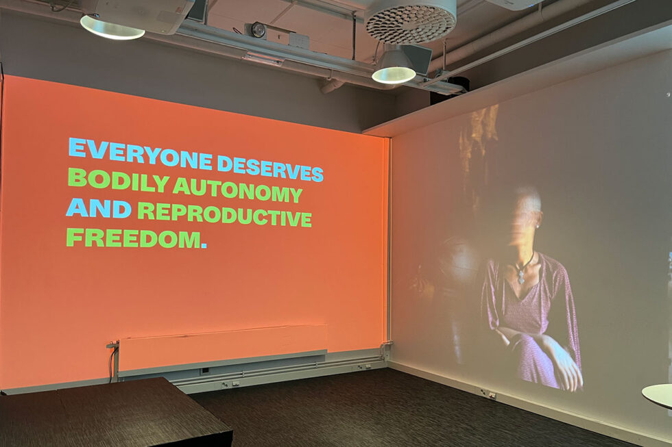 Visual stories and exhibitions - Ipas