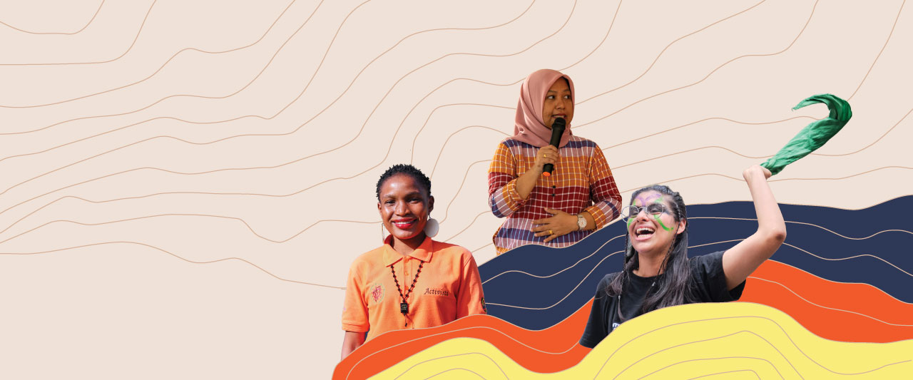 Our impact in 2023 - Ipas