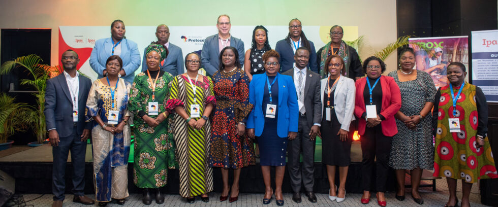 Ipas celebrates 21st anniversary of Maputo Protocol with regional ...