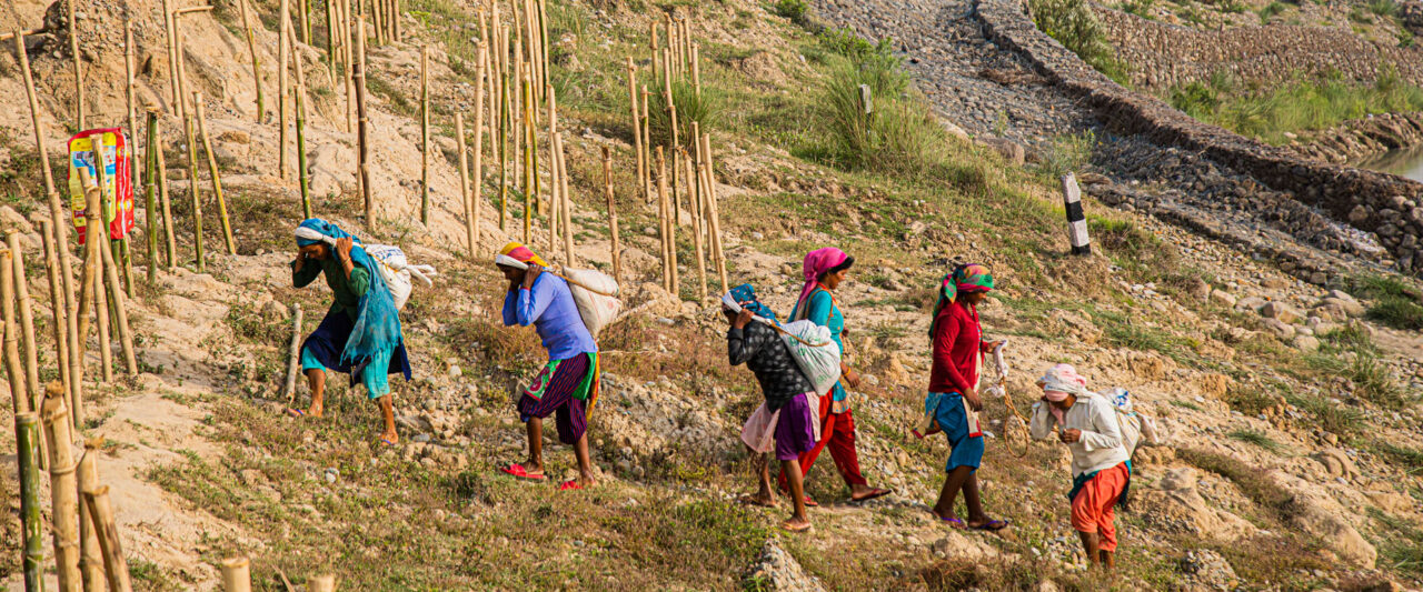 5 ways Ipas is helping build climate-resilient health systems in Nepal