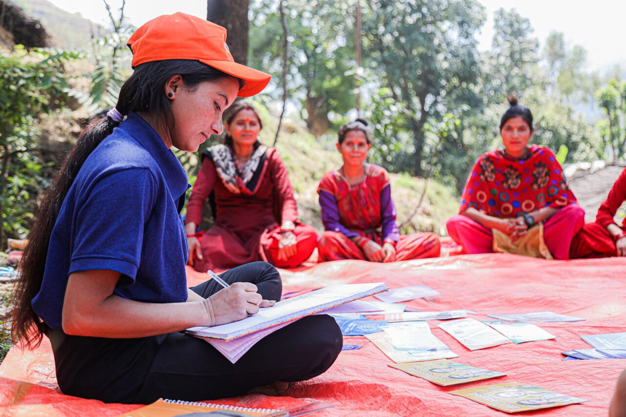 5 ways Ipas is helping build climate-resilient health systems in Nepal