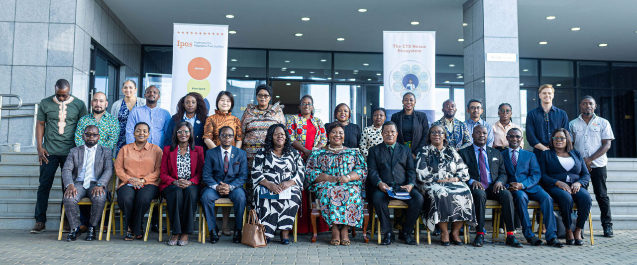 Ipas Malawi launches tool to fight child marriage, teen pregnancy, and ...