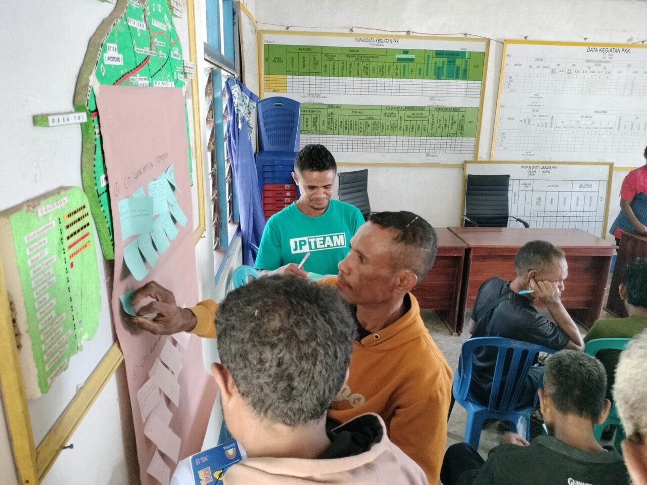 Empowering women, involving husbands: Engaging men in family planning ...